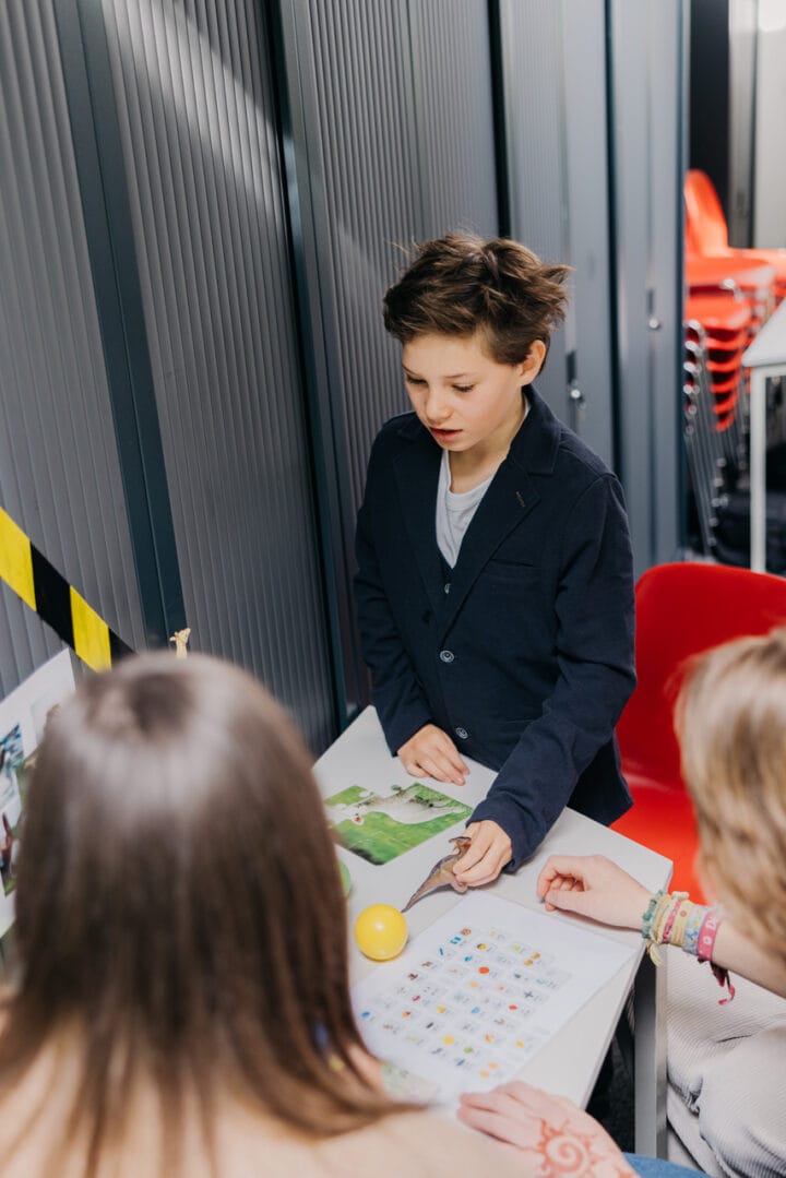 ADHD begeleiding en expertise | ZitStil